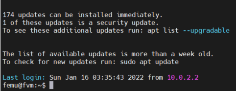 基于 ZNS 模式搭建并运行 FEMU_zns设备代码-CSDN博客
