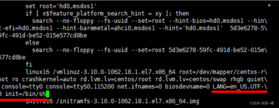 Centos7 开机卡死在桌面_centos启动卡在了启动界面-CSDN博客