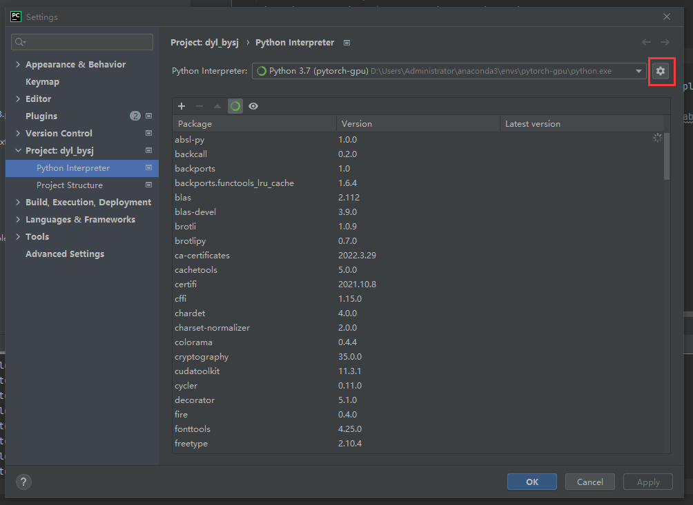 AutoDL算力租用++Pycharm中SSH、SFTP连接远程服务器_pycharm利用ssh使用远程算力-CSDN博客