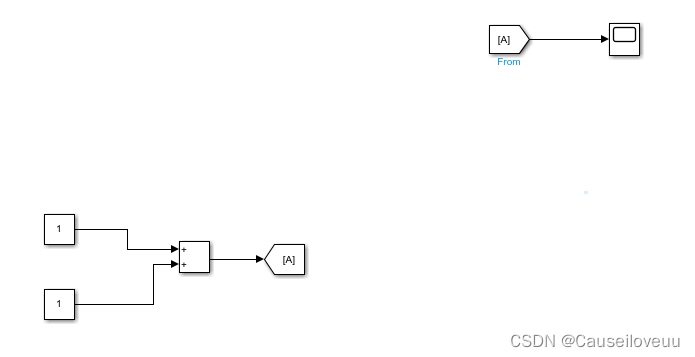 Simulink学习笔记_goto模块作用-CSDN博客