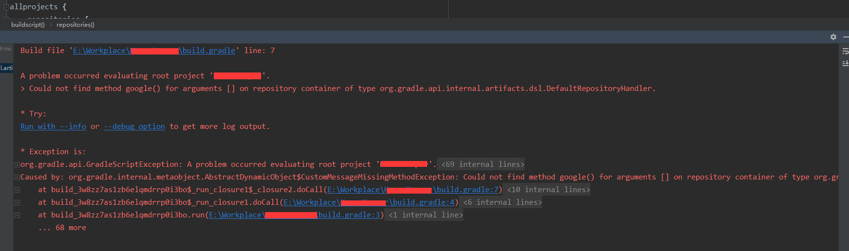 cvc-complex-type.2.4.a: 发现了以元素 ‘base-extension‘ 开头的无效内容。应以 ‘{layoutlib}‘ 之一开头。_cvc-complex-type ...