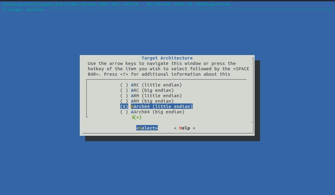 搭建QEMU + ARM64 Linux Kernel 开发环境_armv8 qemu 起kernel-CSDN博客