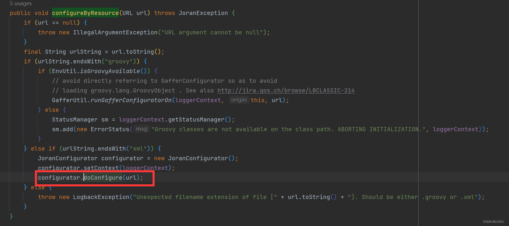 SpringBoot多环境下多个logback配置文件生效问题踩坑_logback.xml文件冲突-CSDN博客
