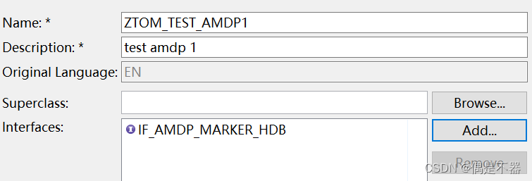 S4HANA For ABAP(7):CDS View拓展笔记_abap hana内置分析功能-CSDN博客