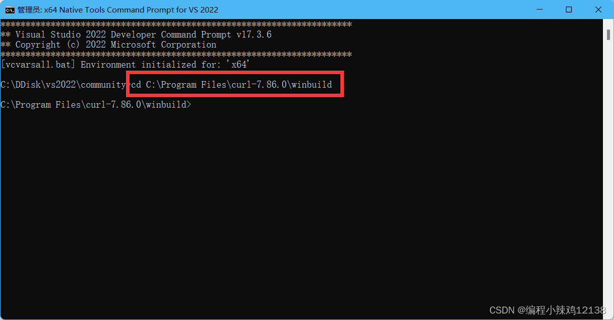 Windows下c 使用百度api安装依赖库openssl,jsoncpp,libcurl安装和配置新手小白教学 Jsoncpp和libcurl Csdn博客