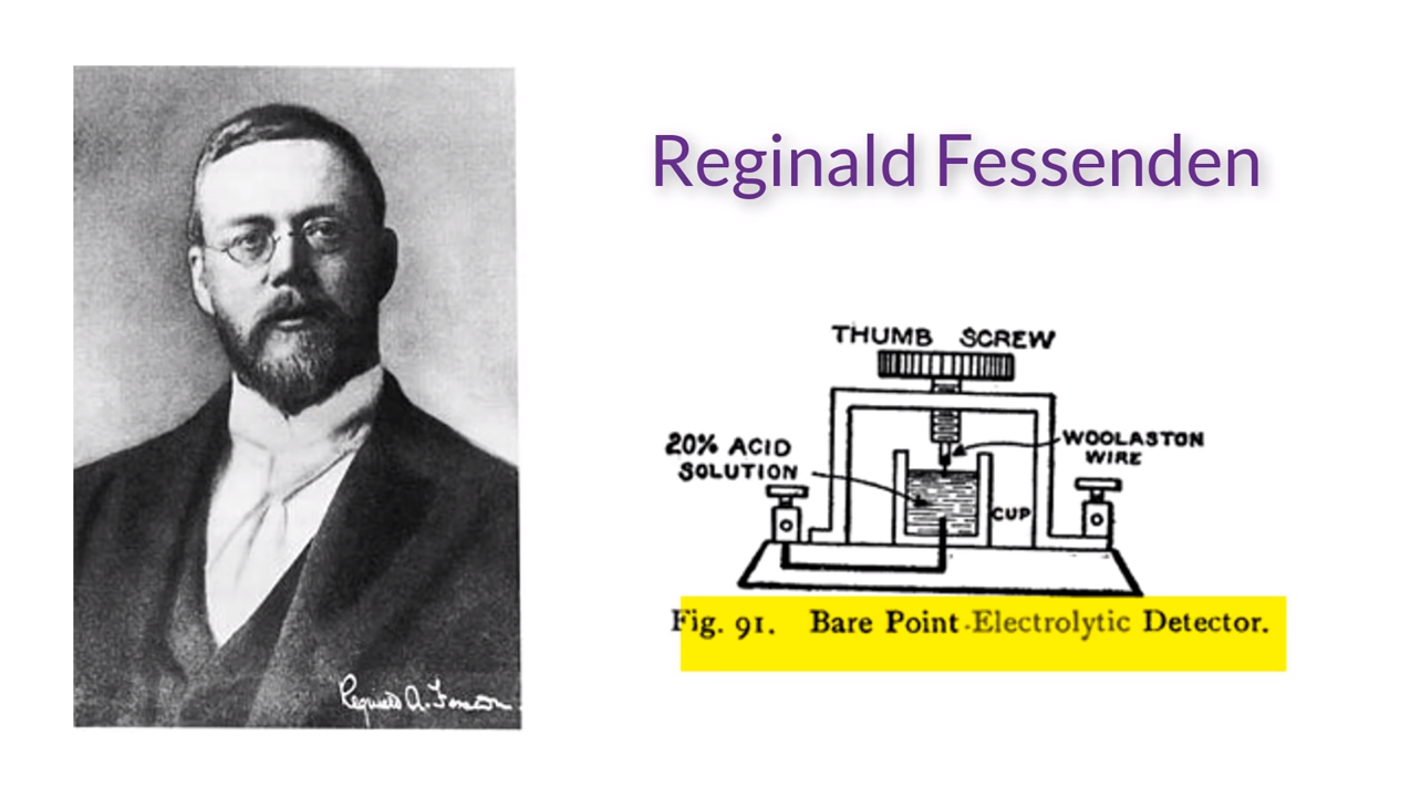 真空三极管：发明历史和物理工作原理-CSDN博客