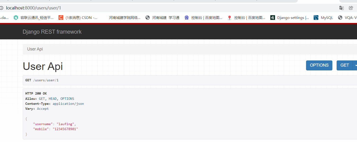 drf框架----django-rest-framework_drf 取消 csrf-CSDN博客