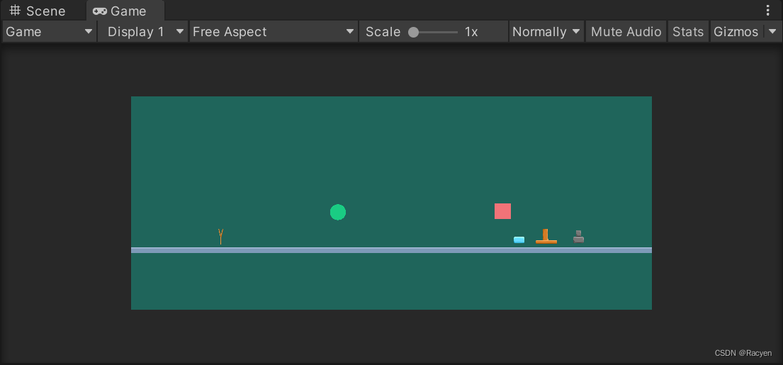 Unity二维平面上物体的移动(十七)unity2d 移动 Csdn博客