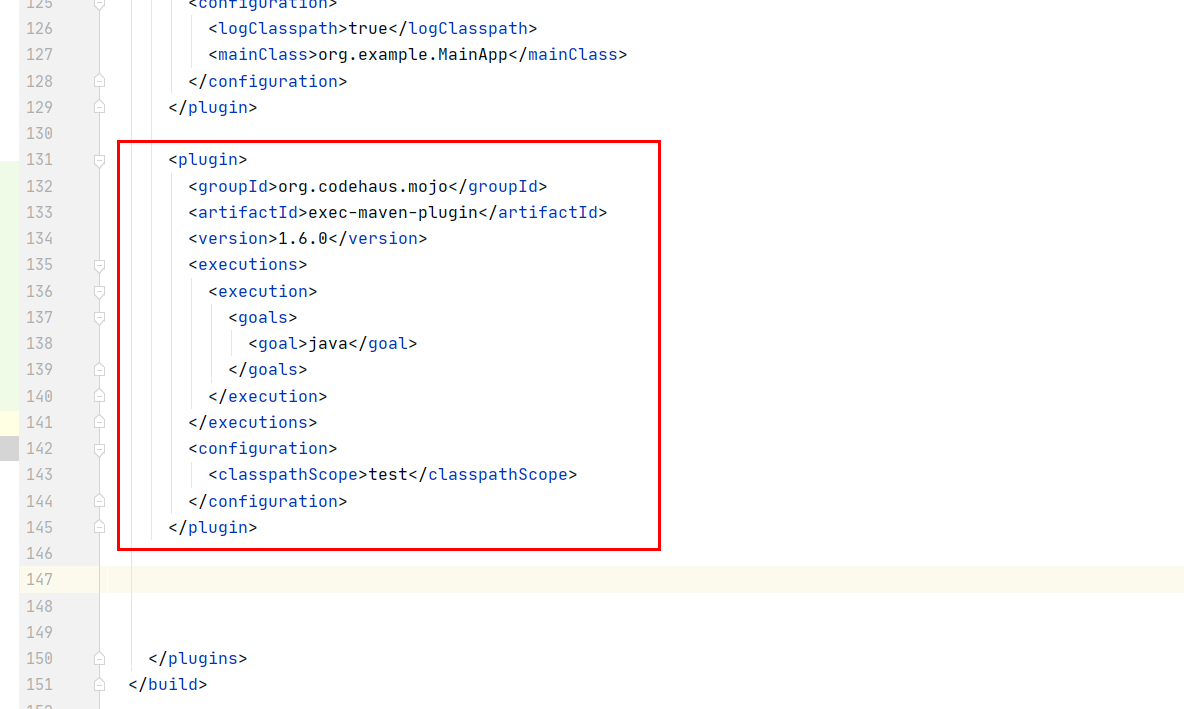 Idea 2020 solves the failed to execute goal org.codehaus.mojo: exec-maven-plugin: 3.0.0: exec ...