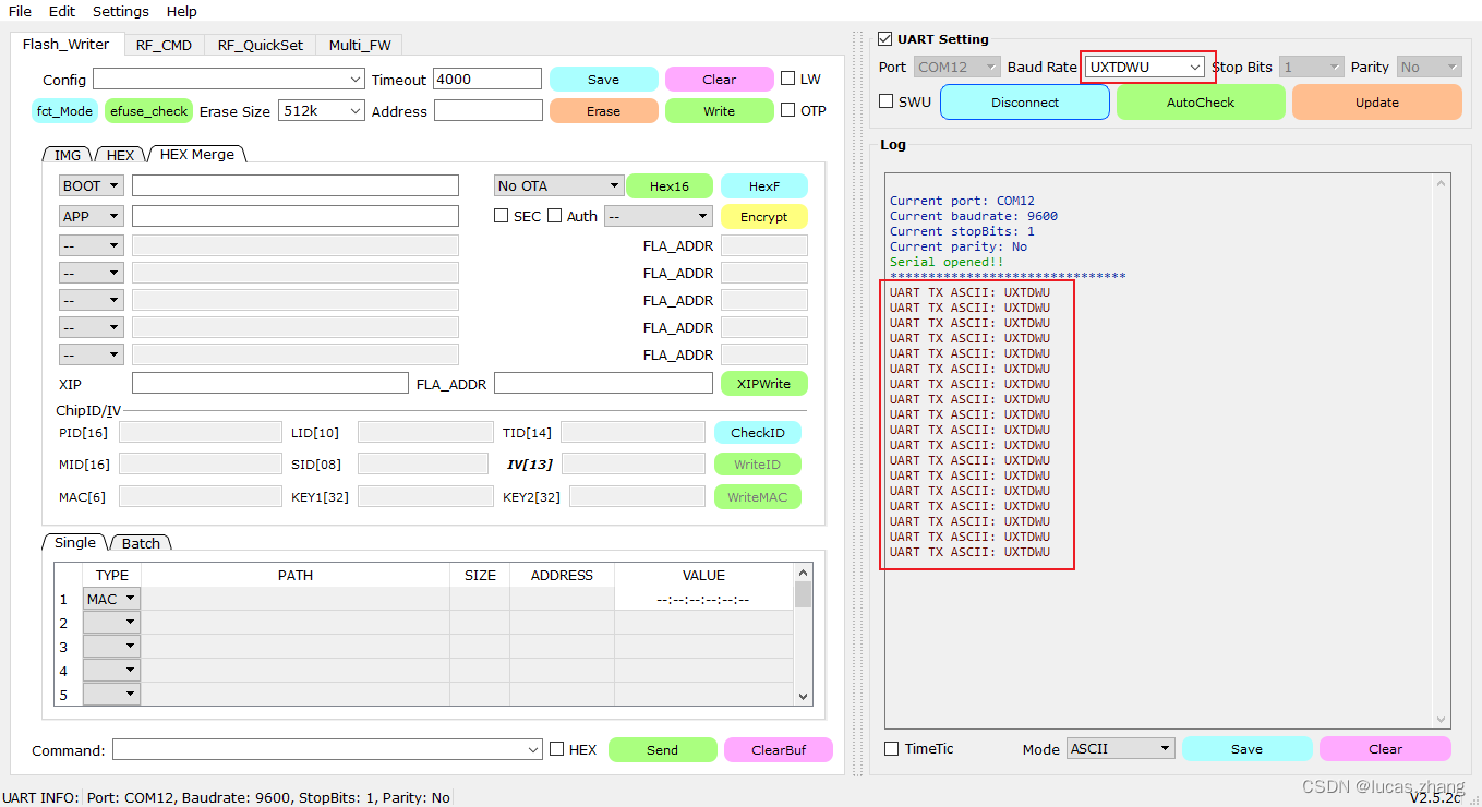 安信可——PB-03F烧录_pb-03f怎么用-CSDN博客