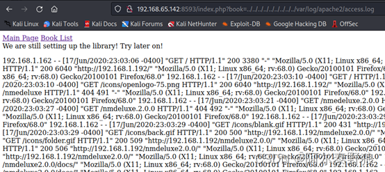 实战打靶集锦-014-solstice_solstice靶标-CSDN博客