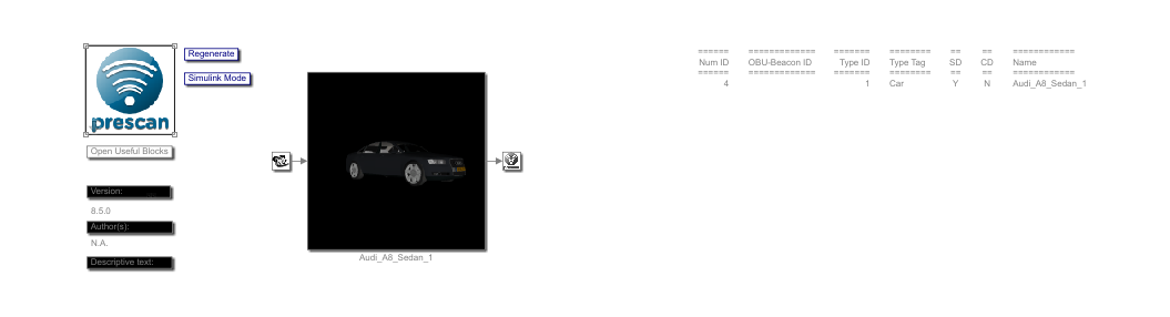Prescan与Matlab联合仿真时，Error executing callback ‘LoadFcn‘问题解决方法_BITCR7的博客-CSDN博客