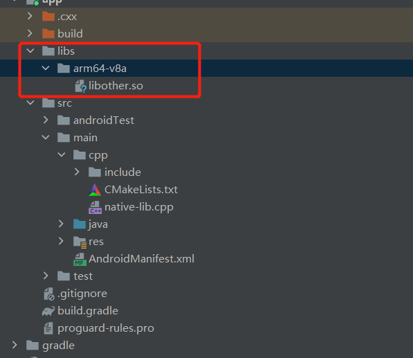 AndroidStudio 如何引入第三方so库【最新亲测可行】_android 引入 so-CSDN博客