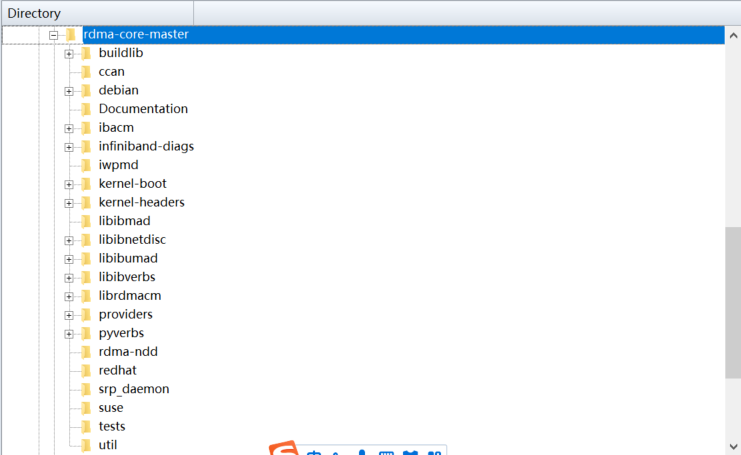 RDMA技术浅析（二）_rdma ibv send实现-CSDN博客