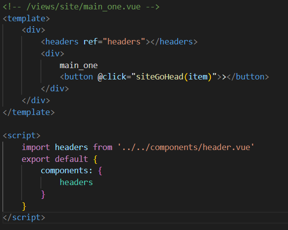 记一个打包出现错误Multiple chunks emit assets to the same filename js/chunk-0.js(chunks chunk-0 and chunk ...