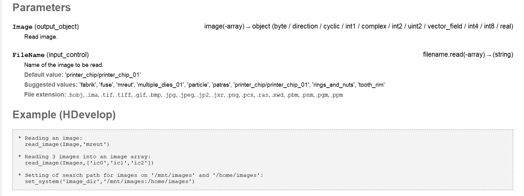 Halcon学习（3）读取图片操作_halcon readimage-CSDN博客