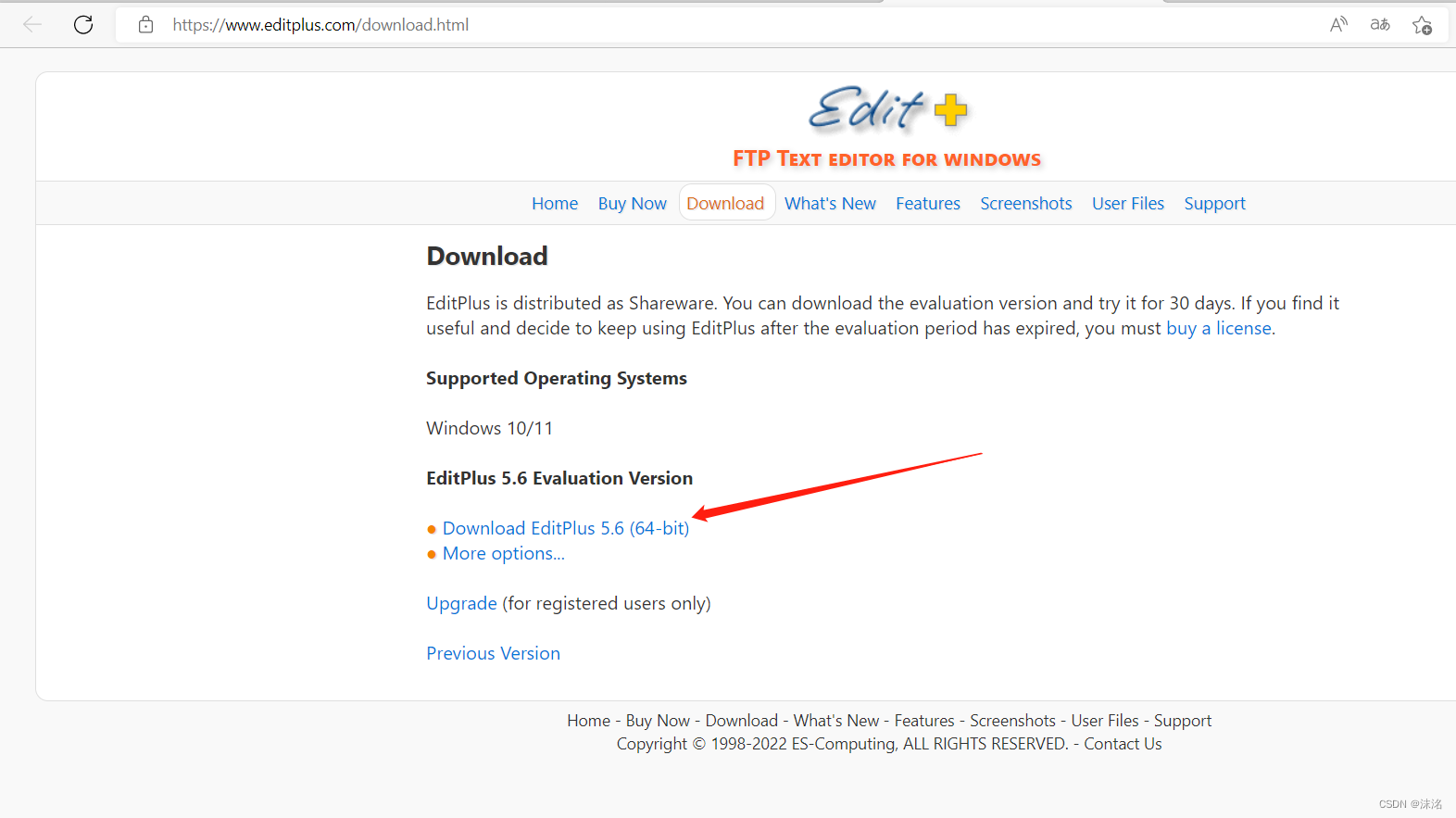 EditPlus配置Java运行环境-CSDN博客