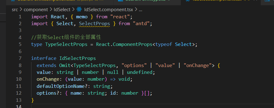 react封装自定义Hooks完成日常loading与error俘获，以及登录状态管理useContext代替redux_setloading ...