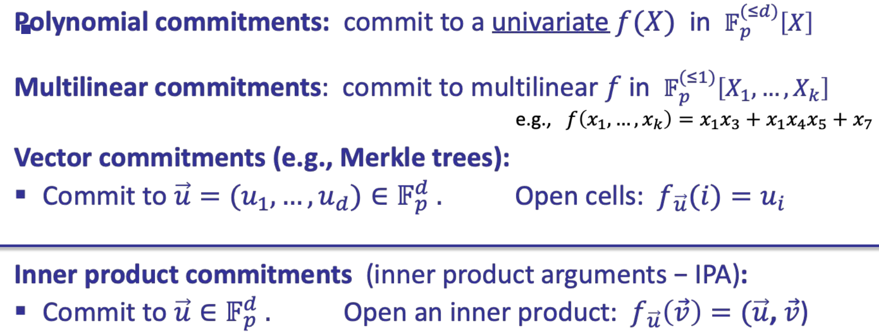 ZKP2 Overview of Modern SNARK Constructions (Dan Boneh)-CSDN博客