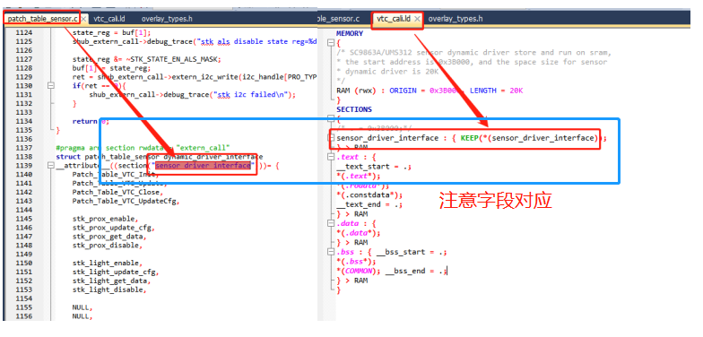 紫光展锐驱动之sensorhub调试_sprd sensorhub 校准工具-CSDN博客