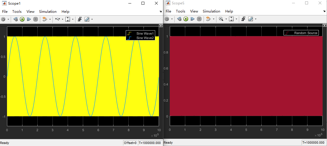 matlab中Filter Design和Simulink仿真的实操与训练2_simulink digital filter design-CSDN博客
