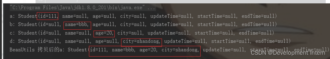 BeanUtils拷贝 忽略空值_beanutils.copyproperties 空值-CSDN博客