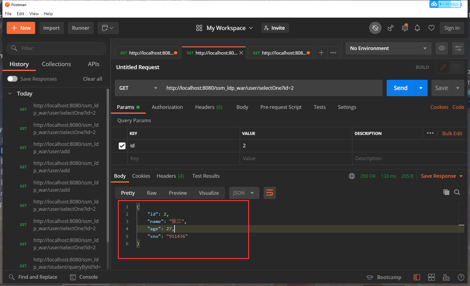 使用mybatisCodeHelppro插件实现增删改查_mybatis helpuser-CSDN博客