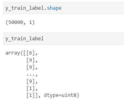 【keras】2. CIFAR-10图像识别_keras cifar-10推理-CSDN博客