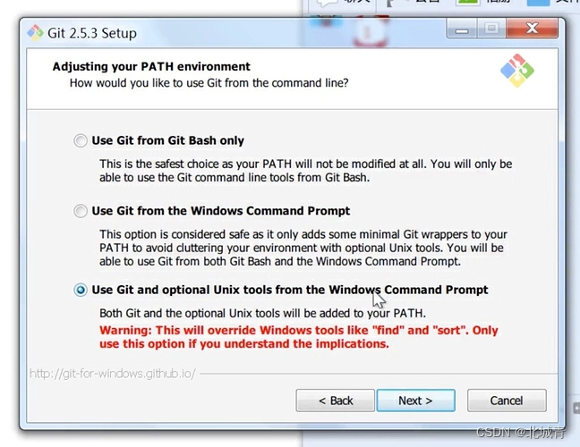 git安装教程_eyjhbgcioijiuzi1niisimtpzci6imrlzmf1bhqilcj0exaioi-CSDN博客