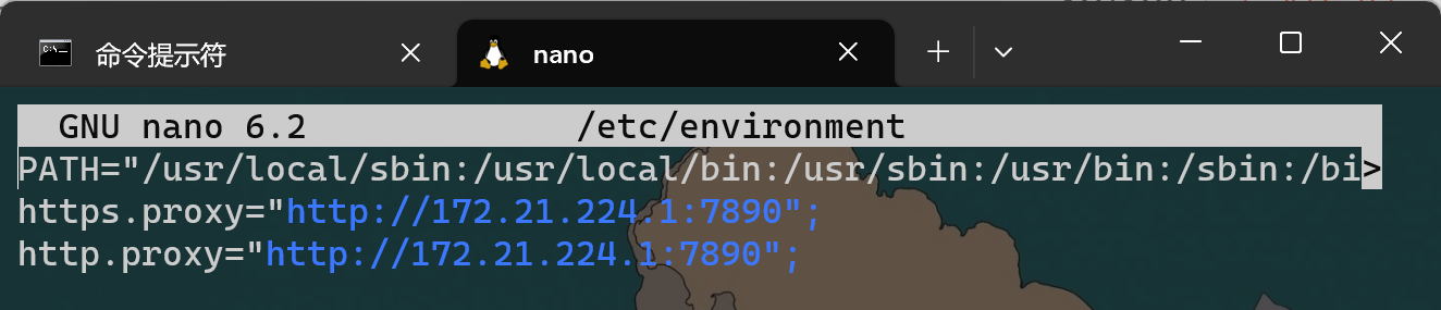 工作流：WSL+tmux+NeoVim_wsl tmux-CSDN博客