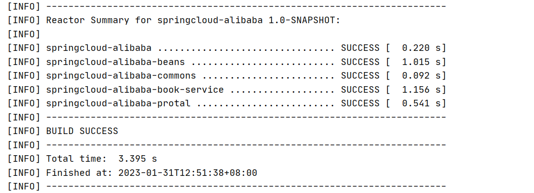 Maven打包异常 Failed To Execute Goal Org Springframework Boot Spring Boot Maven Plugin 2 2 1 Releas