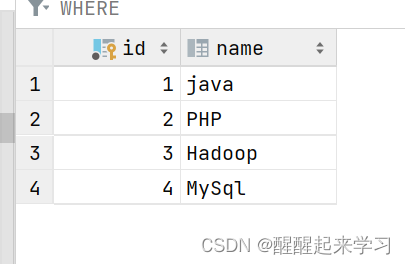 Day06 MySQL的多表查询总练习_-- 7. 查询 "研发部" 员工的平均工资,以及最高工资,最低工资-CSDN博客