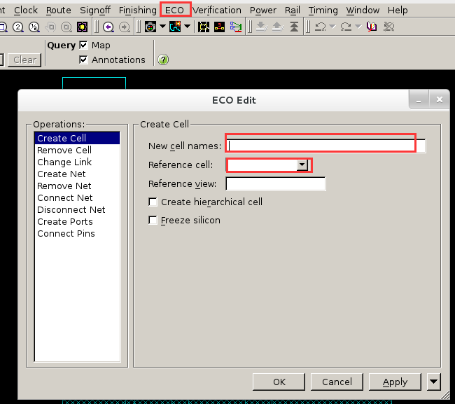 ICC 图文学习——LAB2：Design Planning 设计规划_icc图文-CSDN博客