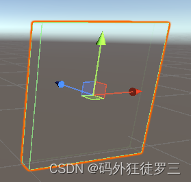 Unity实现扫描透视效果_unity xray透视-CSDN博客