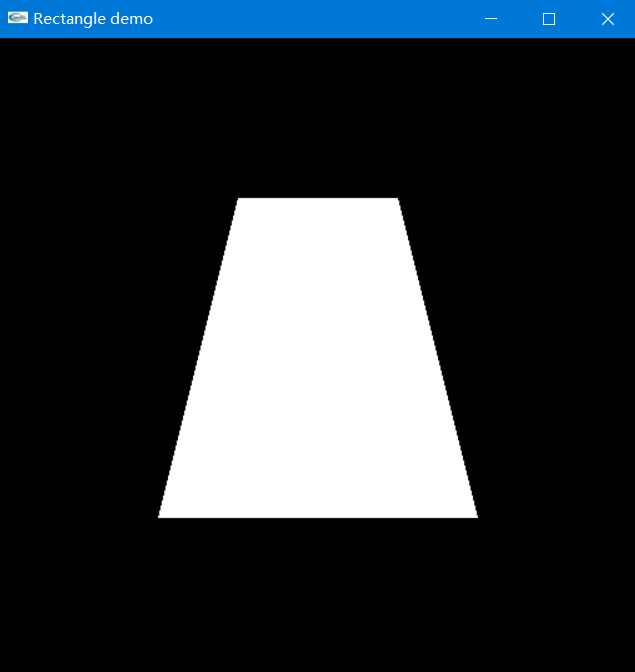 OpenGL VBO、VAO、EBO简单例子_opengl vbo github-CSDN博客