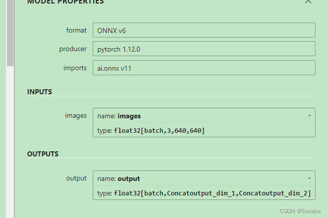 【ONNX】yolov5 onnx修改_yolov5 export函数指定onnx输出维度-CSDN博客