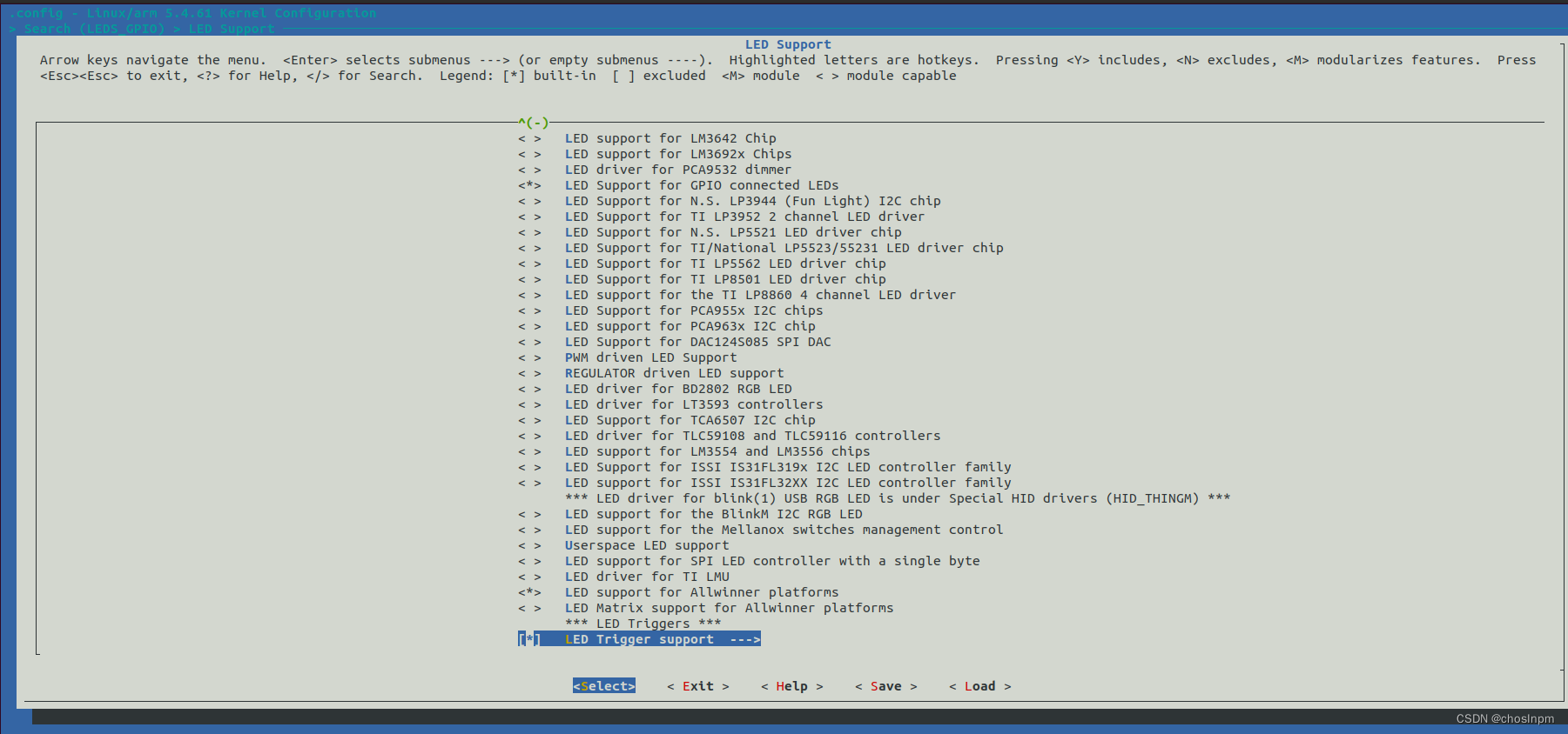 【全志T113-S3_100ask】01-LED的应用程序（点灯）_全志d1 linux tina led灯闪烁程序-CSDN博客