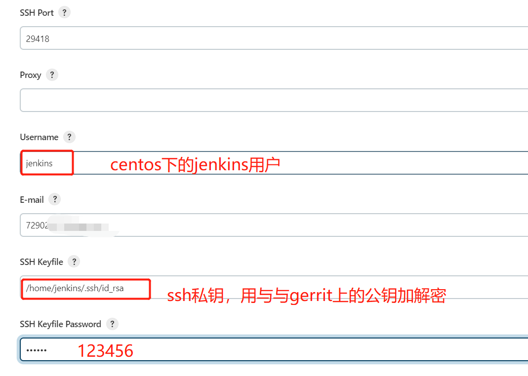 jenkins部署流程，对接gerrit详细教程_jenkins gerrit-CSDN博客
