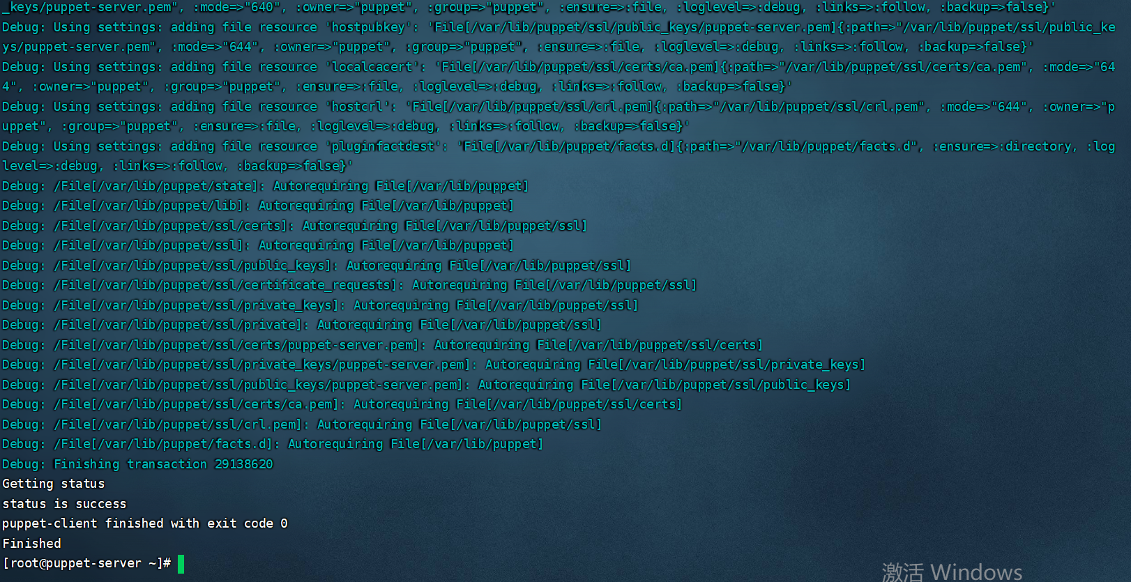 puppet详解（八）——puppet自动化-CSDN博客