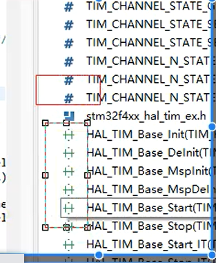 STM32F407ZG 定时器与PWM实验 CubeIDE_stm32f407 定时器1编码器模式cubide-CSDN博客