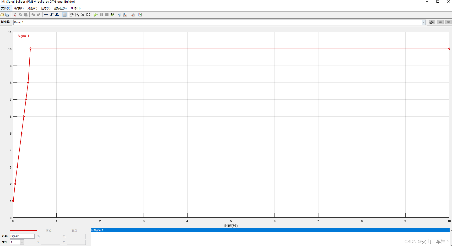 PMSM的simulink模型搭建_2.5kw的pmsm如何设置-CSDN博客