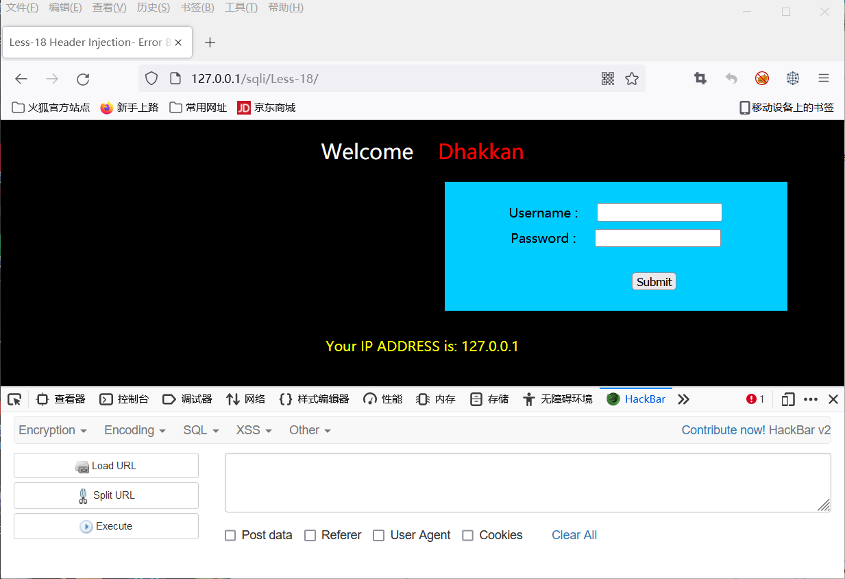 sqli——labs初学者通关详-CSDN博客