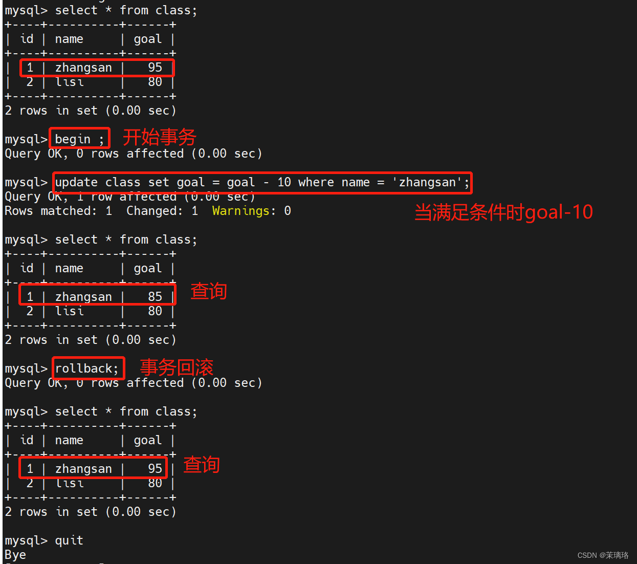 Mysql数据库事务与存储引擎 Mysql事务使用哪个引擎 Csdn博客