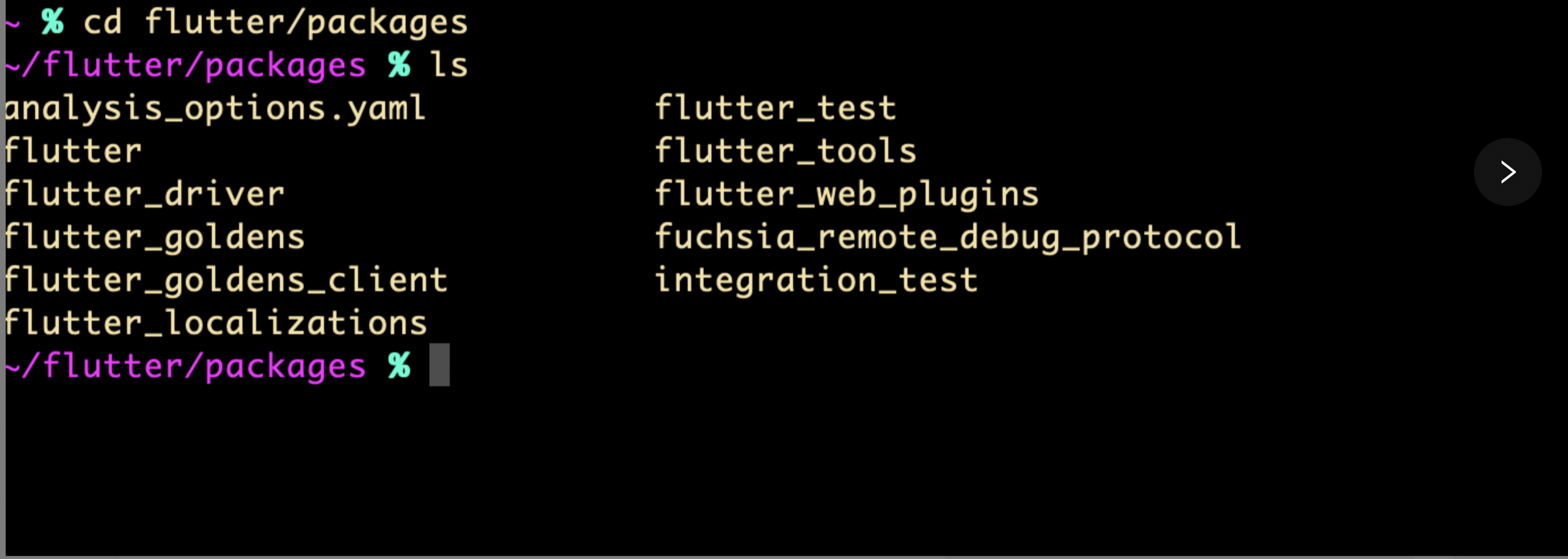 Mac -- zsh-最新全网超详细的个性化终端(Terminal)颜色及vim颜色配置_mac zsh配置-CSDN博客