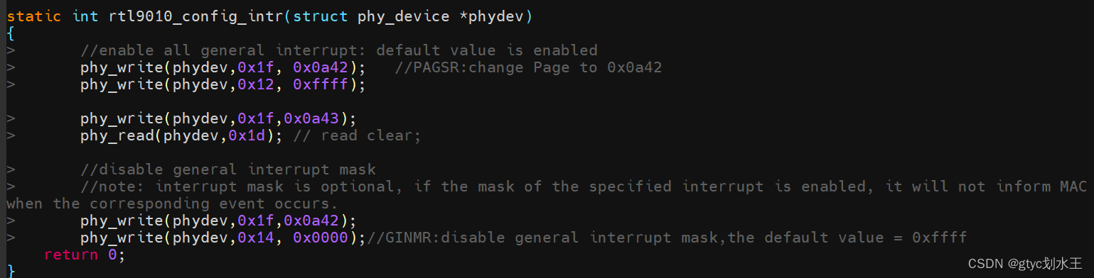 RTL9010调试记录-CSDN博客