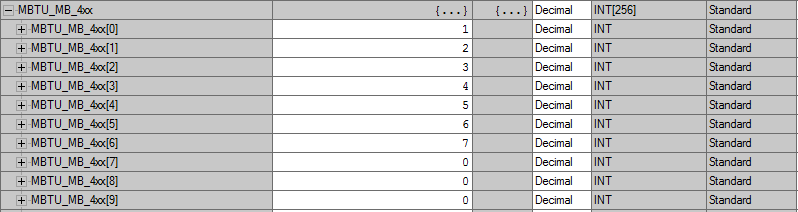 AB PLC Modbus TCP通讯测试_ab的plc与第三方tcp通讯-CSDN博客
