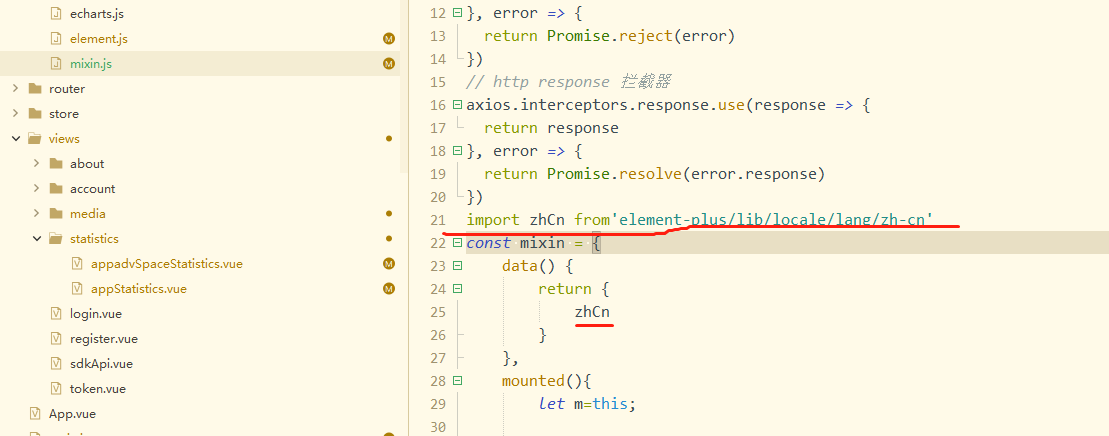 el-date-picker 英文改中文_el-date-picker 转中文-CSDN博客