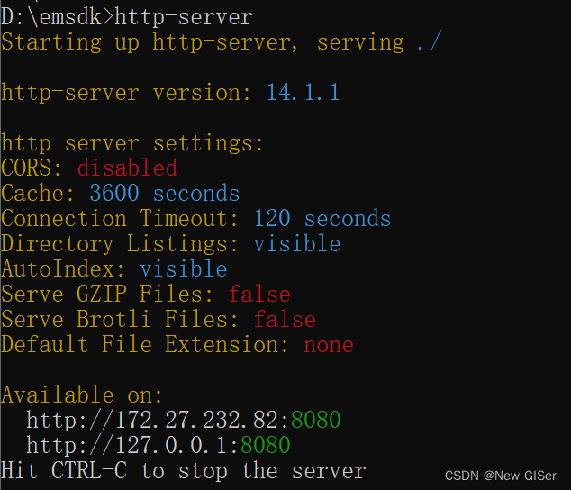Webassembly安装 Csdn博客