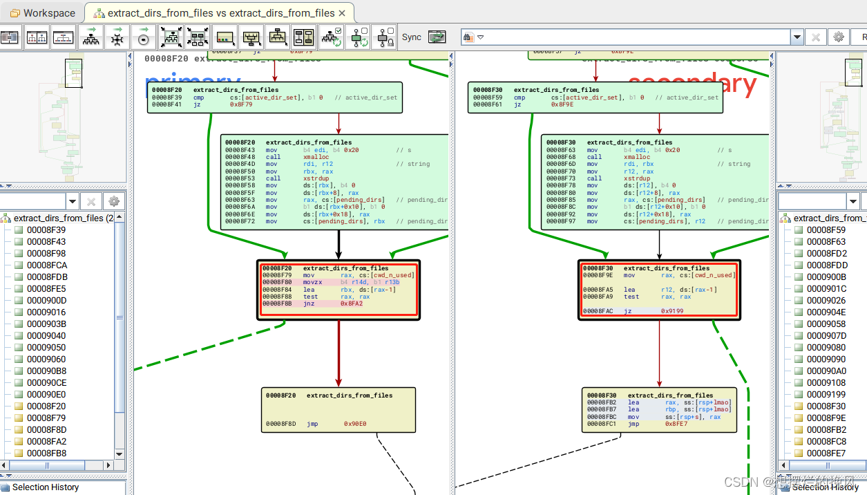 GDOUCTF REVERSE题复盘_ctf re 贪吃蛇-CSDN博客