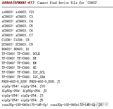 STVP prompts The device is protected solution - Programmer Sought